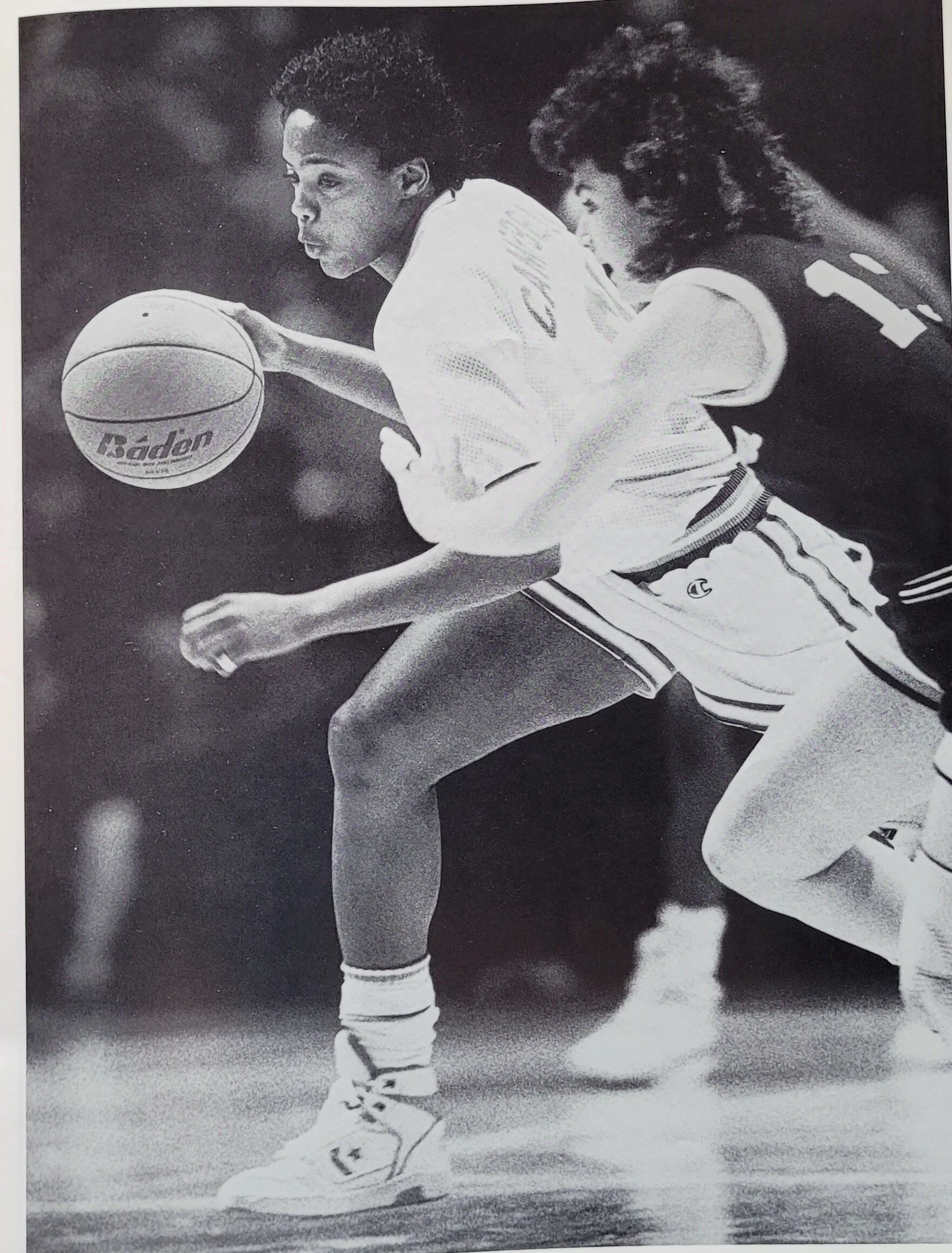The History of Longhorn Sports
