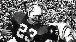 The History of Longhorn Sports