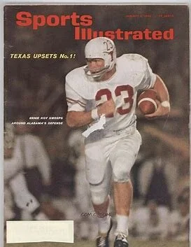 The History of Longhorn Sports