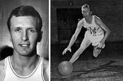 The History of Longhorn Sports