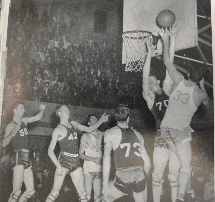 The History of Longhorn Sports