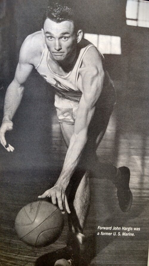 Texas Legacy Support Network