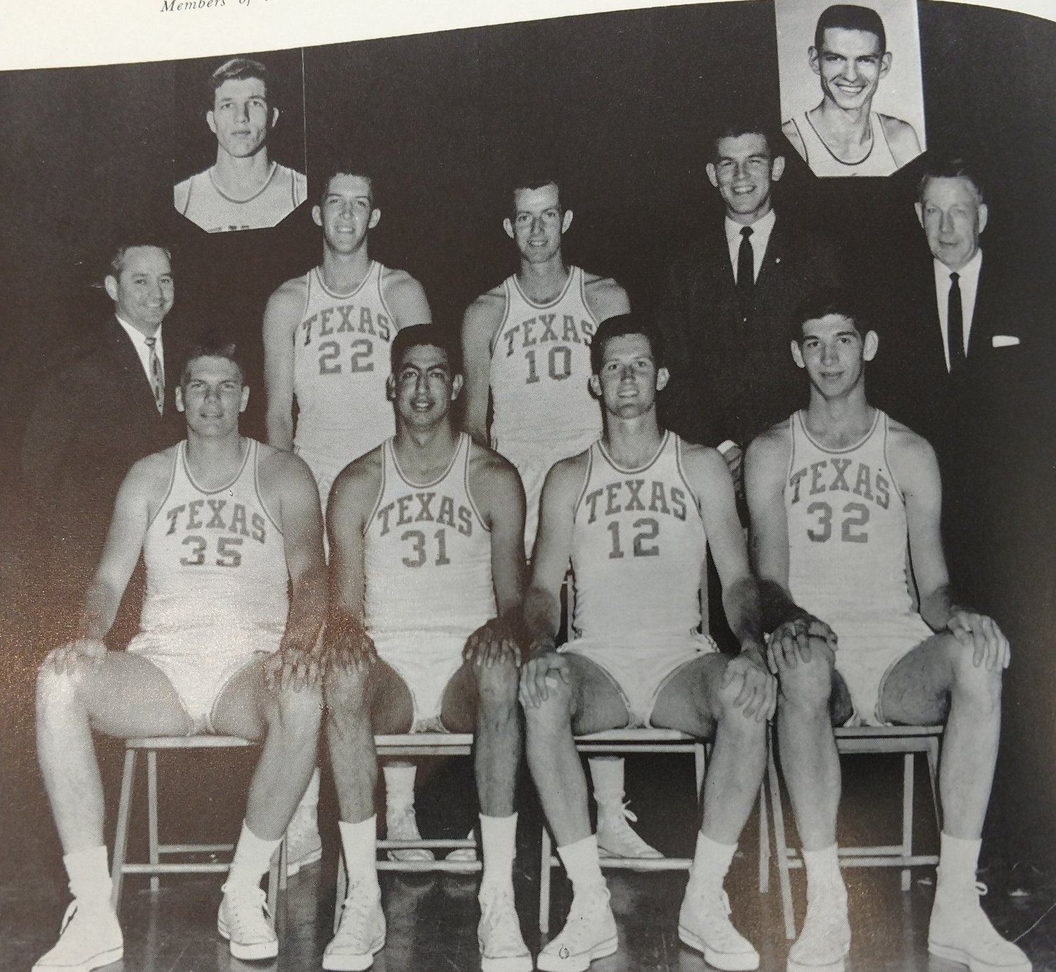 Texas Legacy Support Network