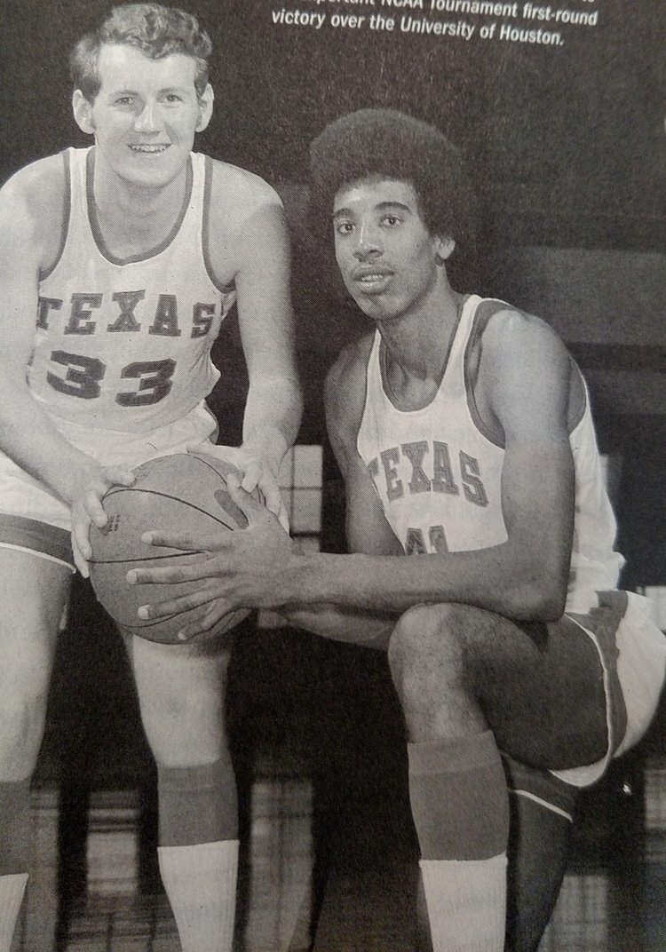 The History of Longhorn Sports