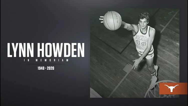 The History of Longhorn Sports