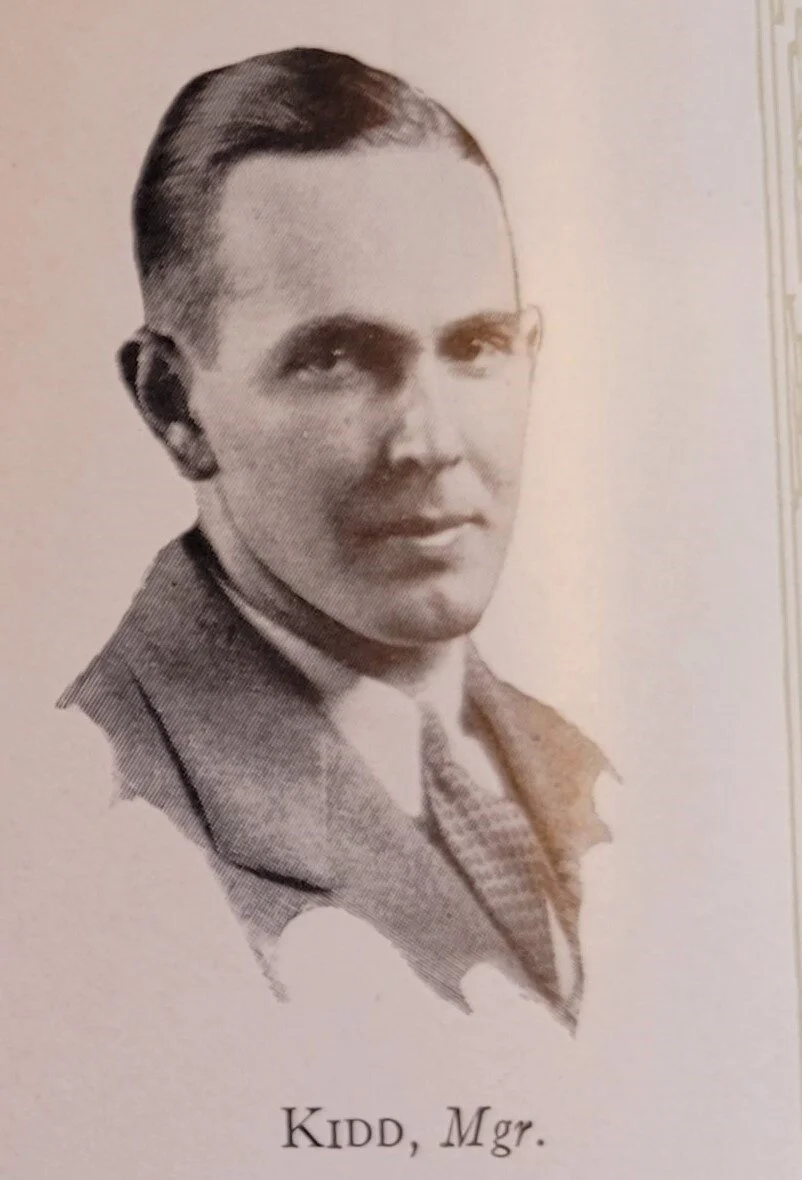 The History of Longhorn Sports