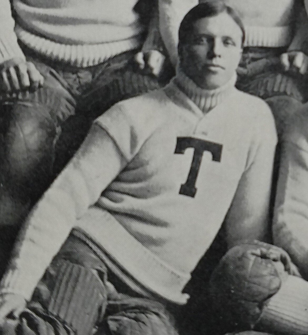 The History of Longhorn Sports