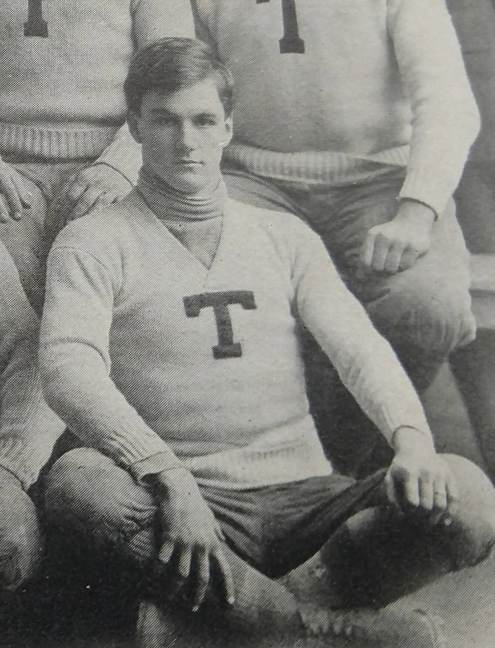 The History of Longhorn Sports