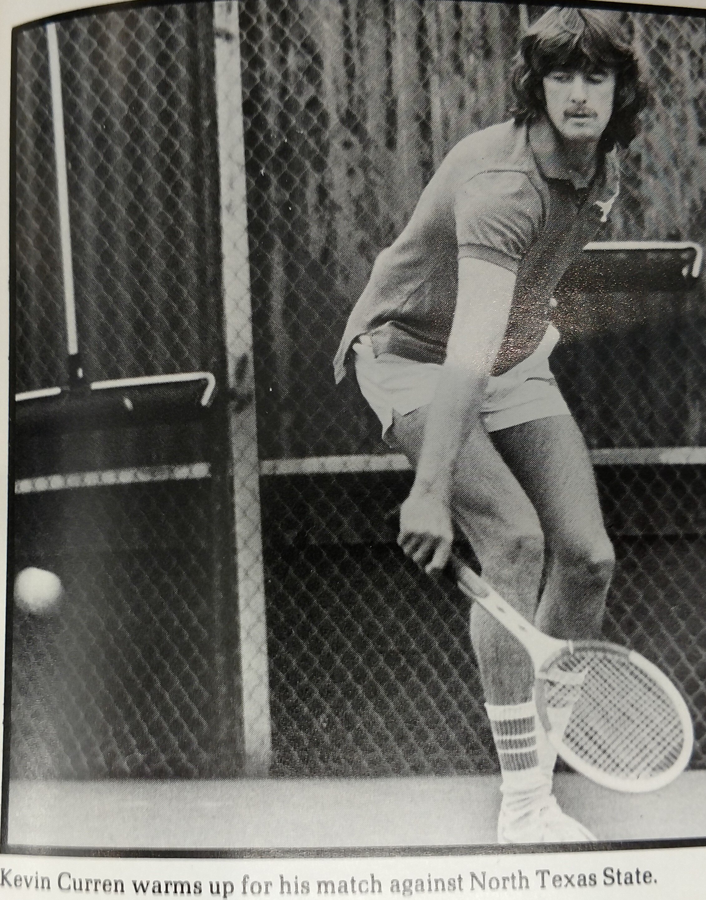 The History of Longhorn Sports