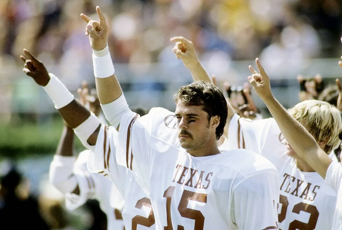 Texas Legacy Support Network