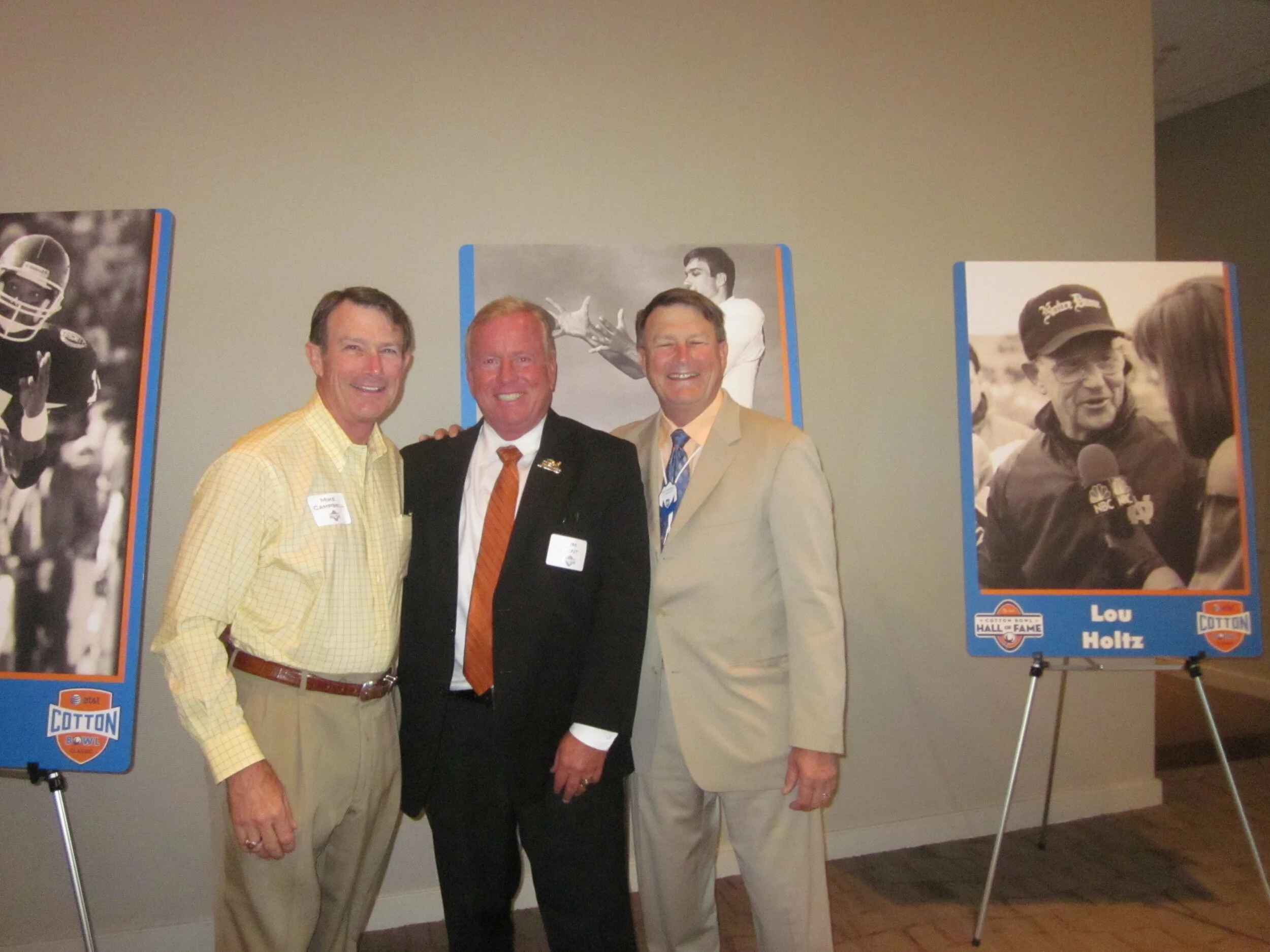 Jim Dent Author Biography