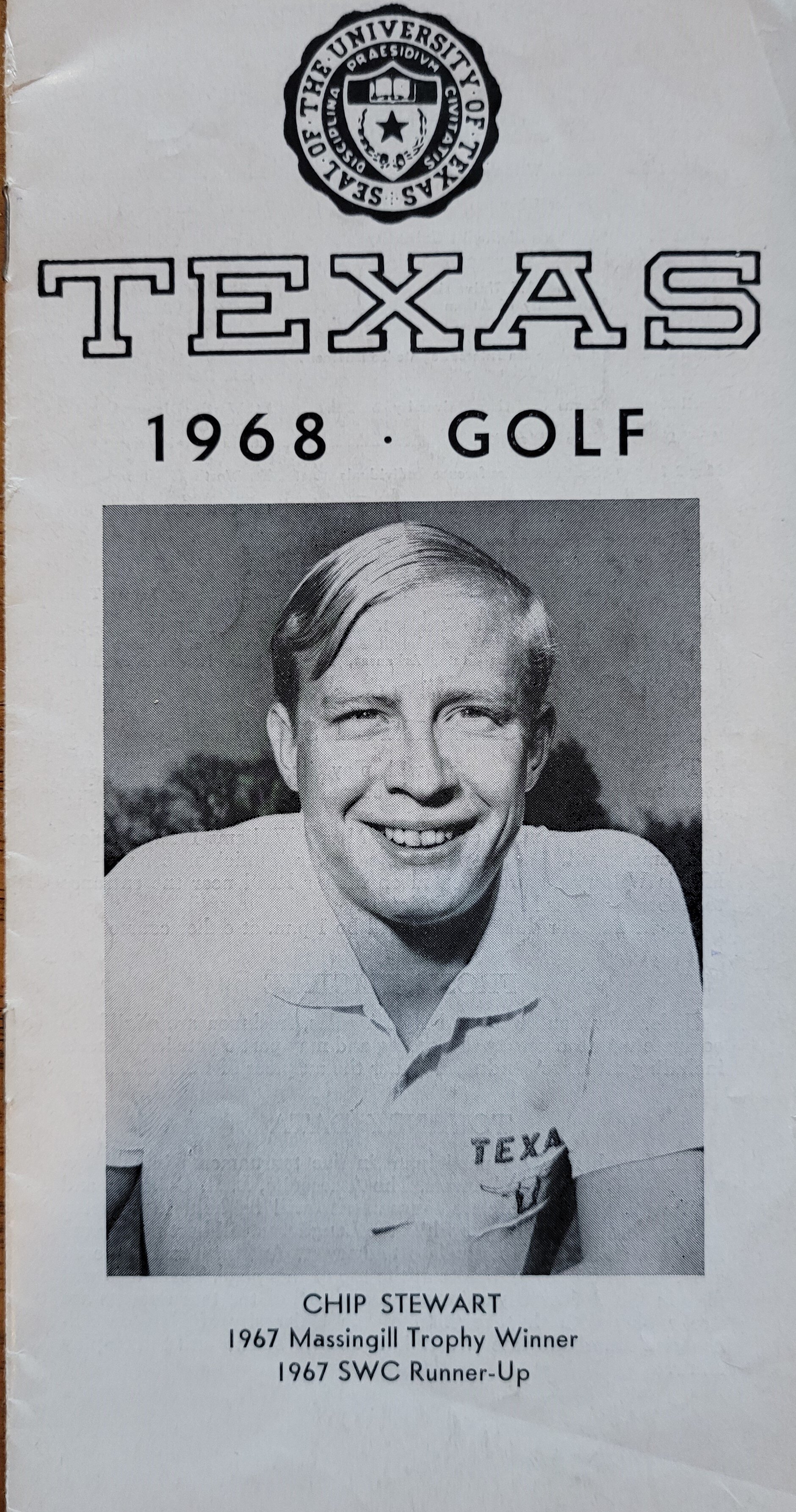 The History of Longhorn Sports
