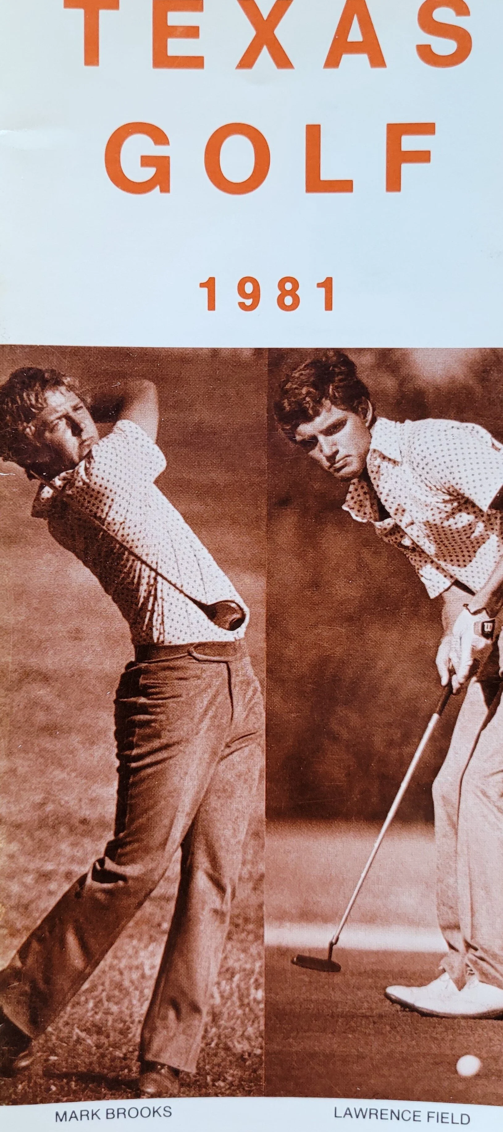 The History of Longhorn Sports