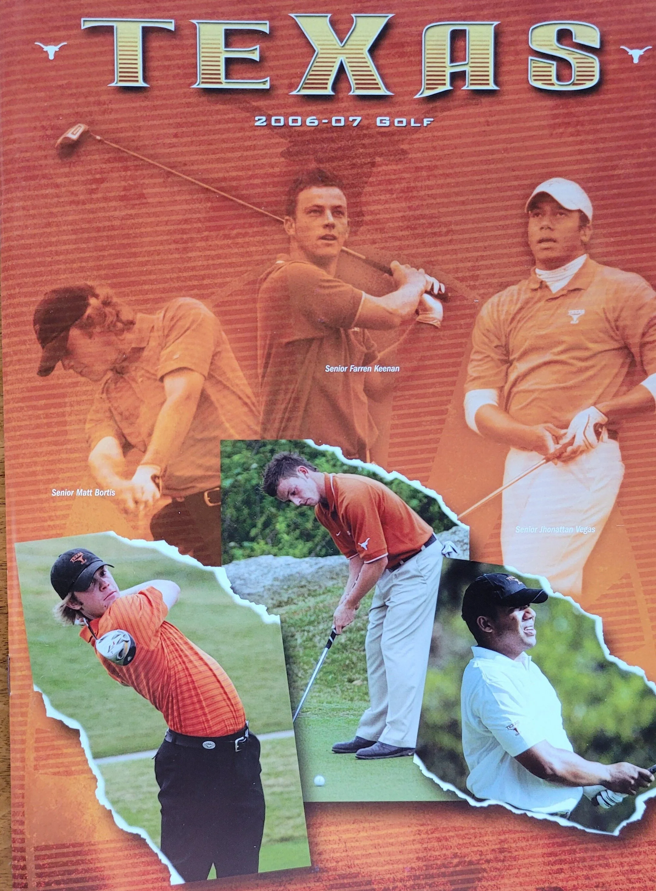 The History of Longhorn Sports