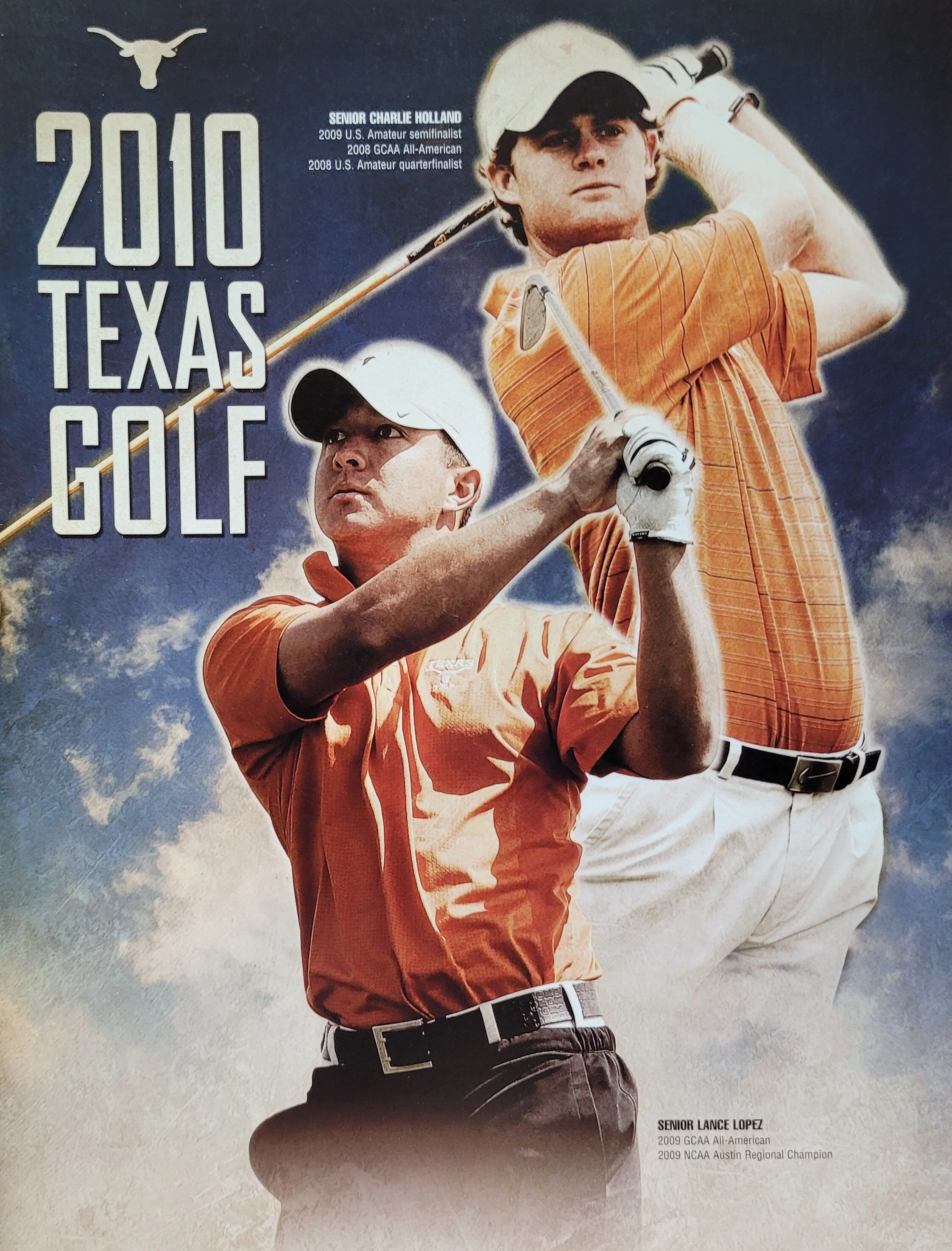 The History of Longhorn Sports