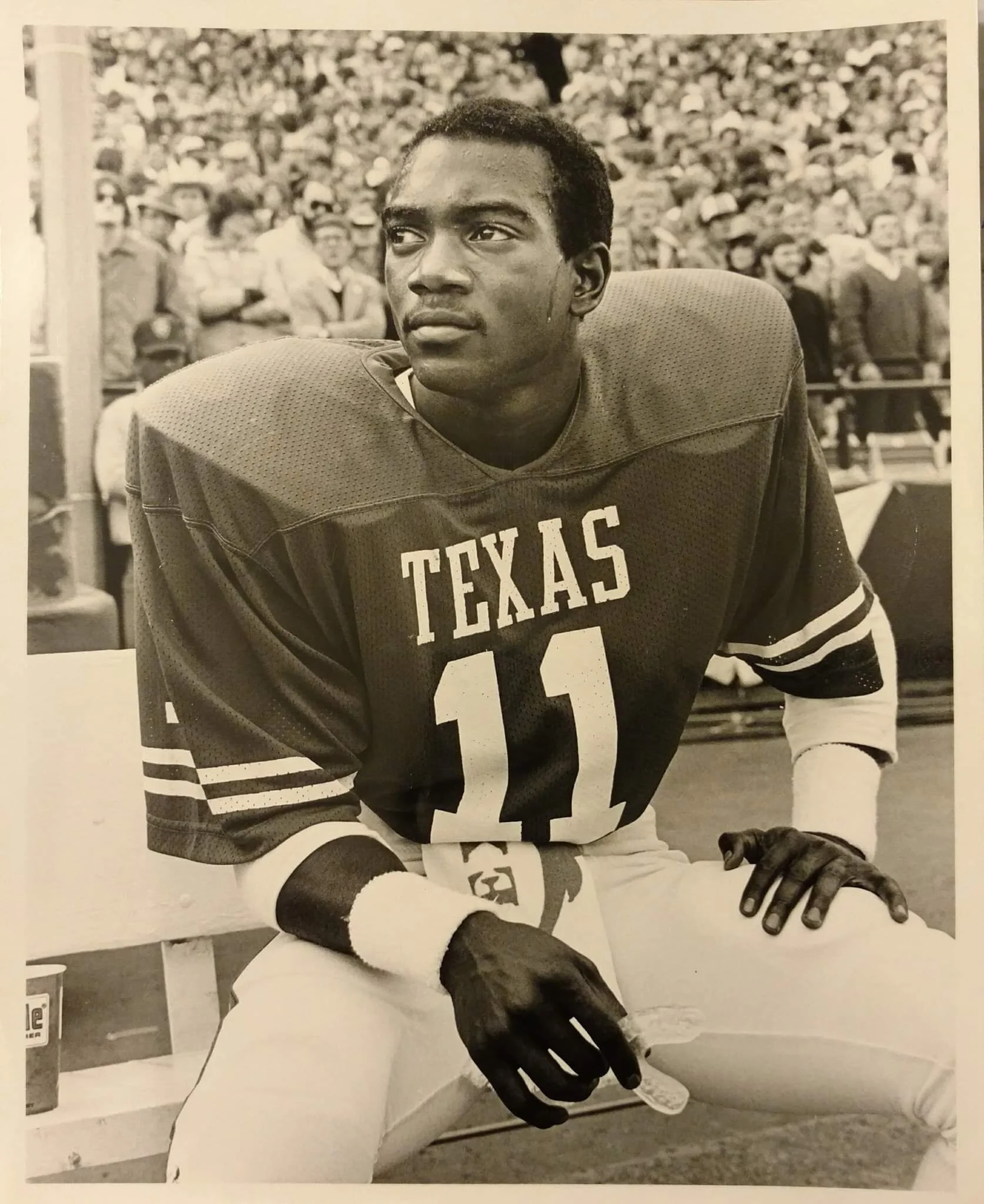 The History of Longhorn Sports