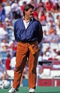 The History of Longhorn Sports