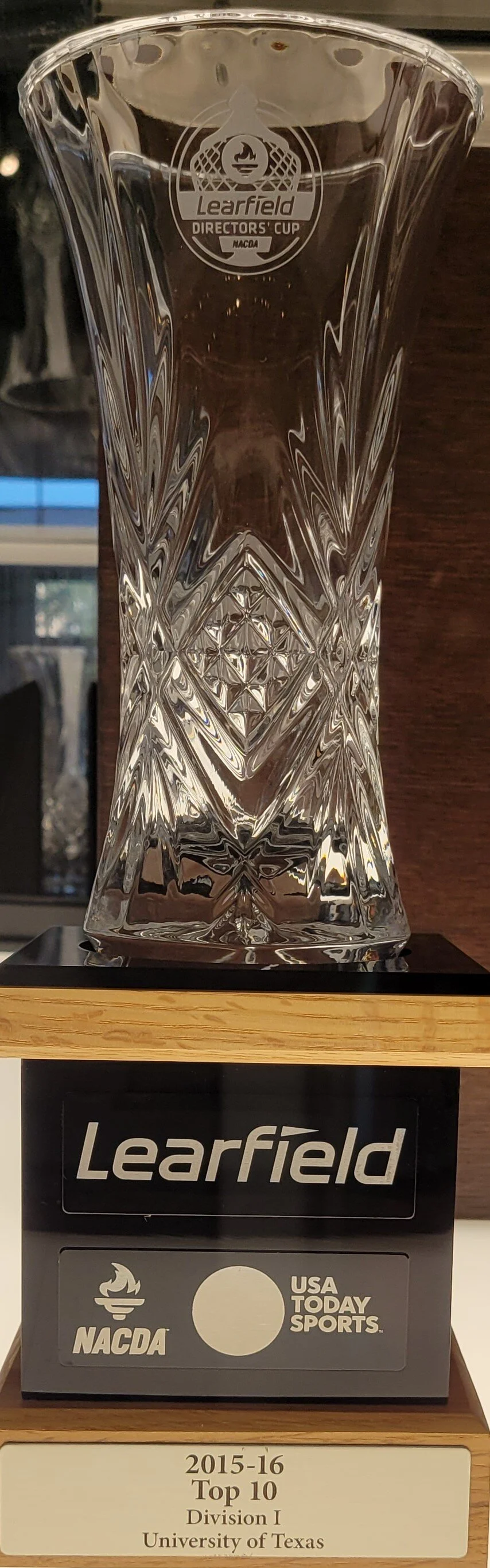 The History of Longhorn Sports