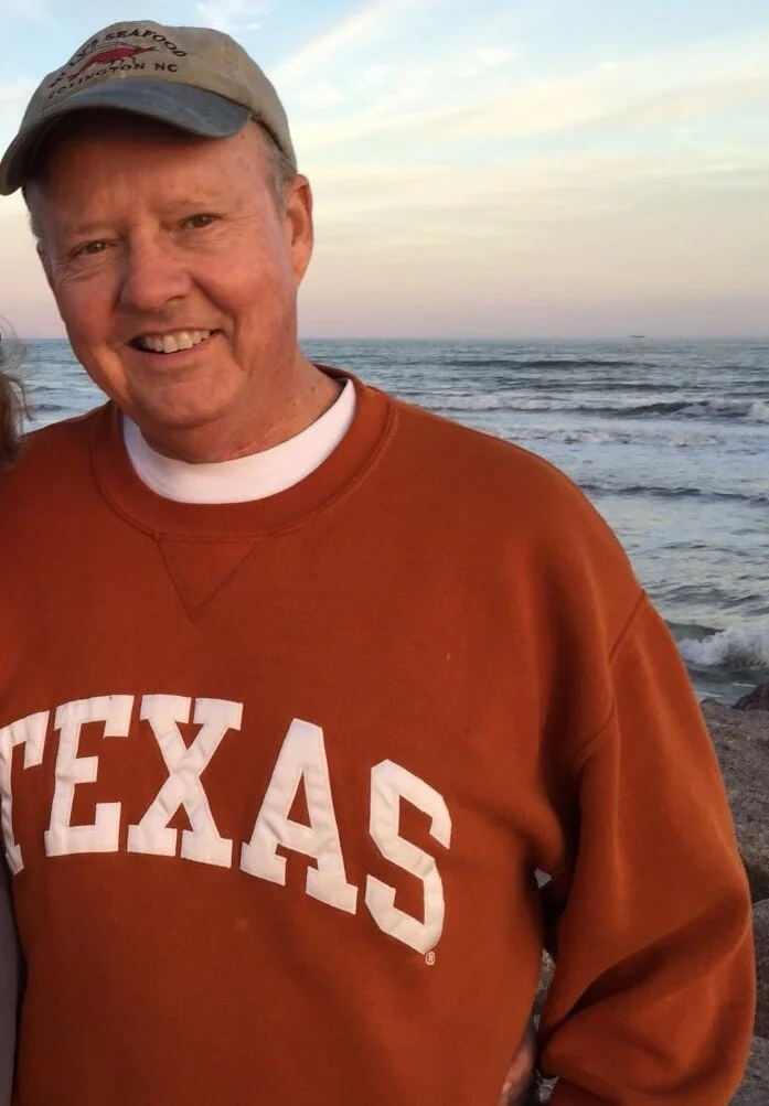 Billy Schott - Texas Legacy Support Network