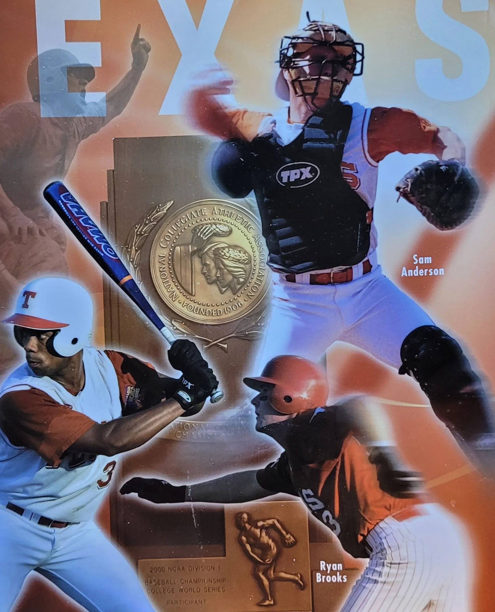 The History of Longhorn Sports