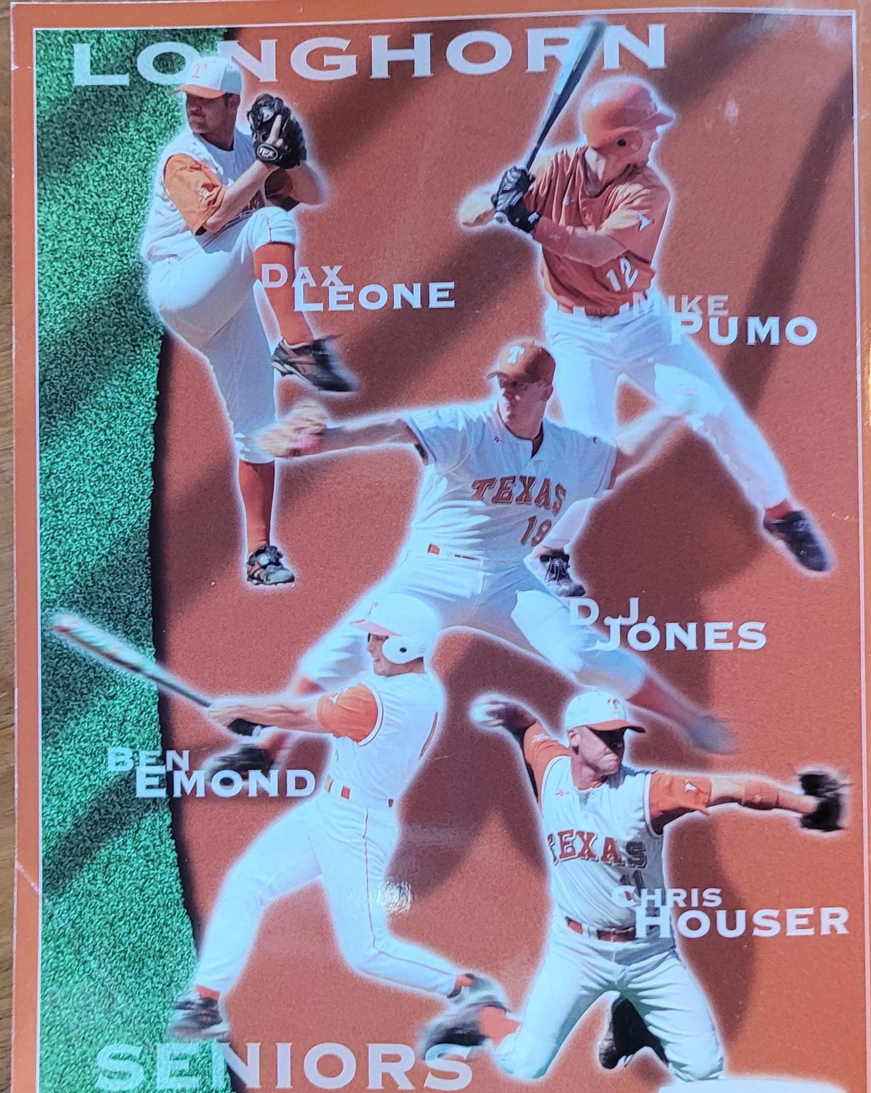 The History of Longhorn Sports