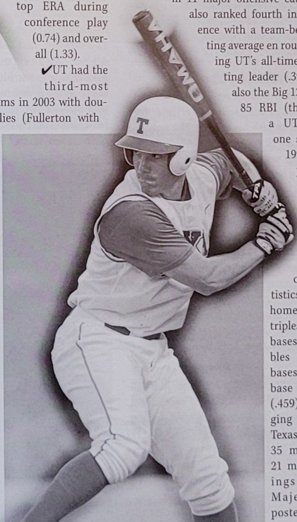 The History of Longhorn Sports