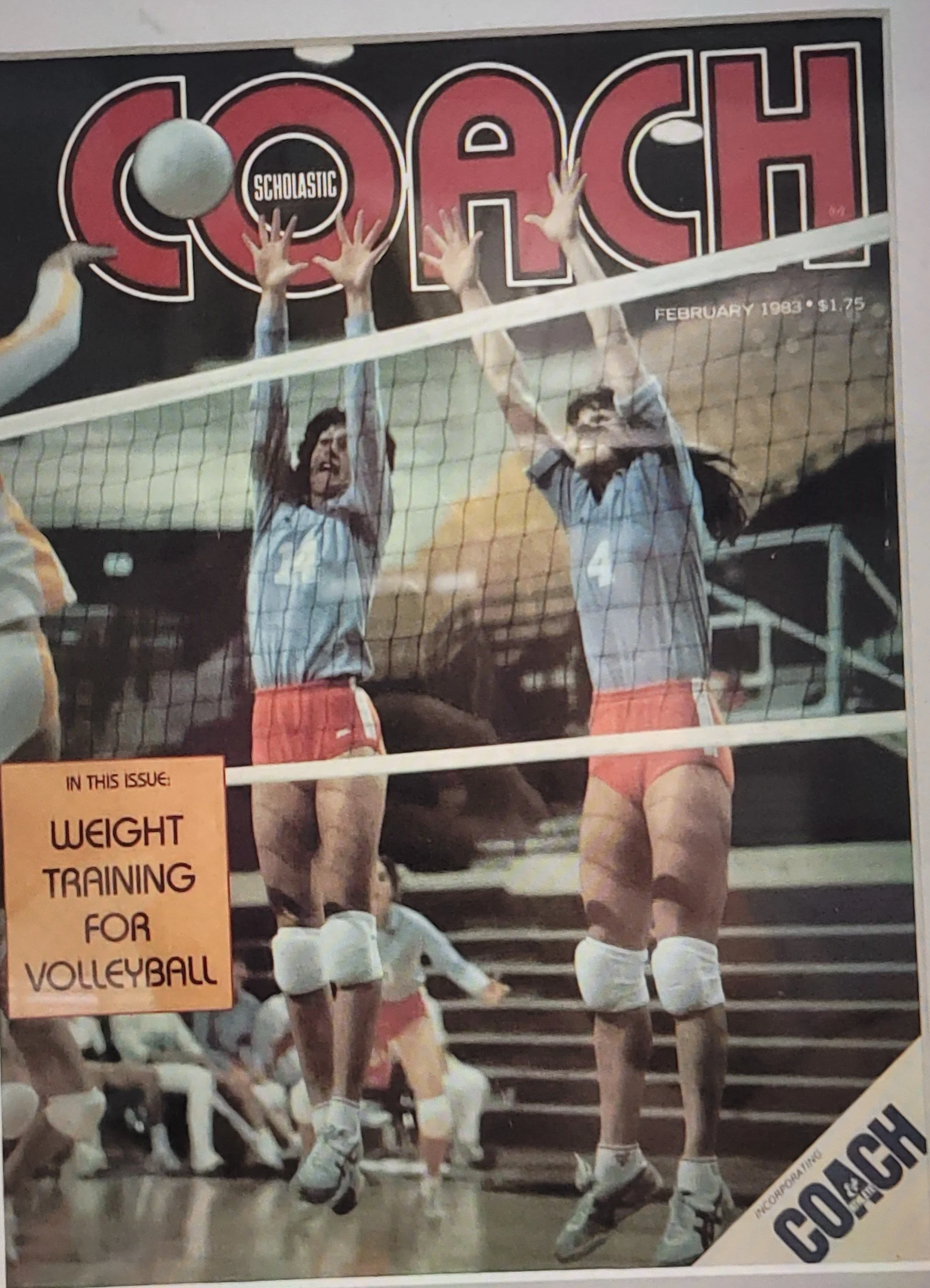 The History of Longhorn Sports