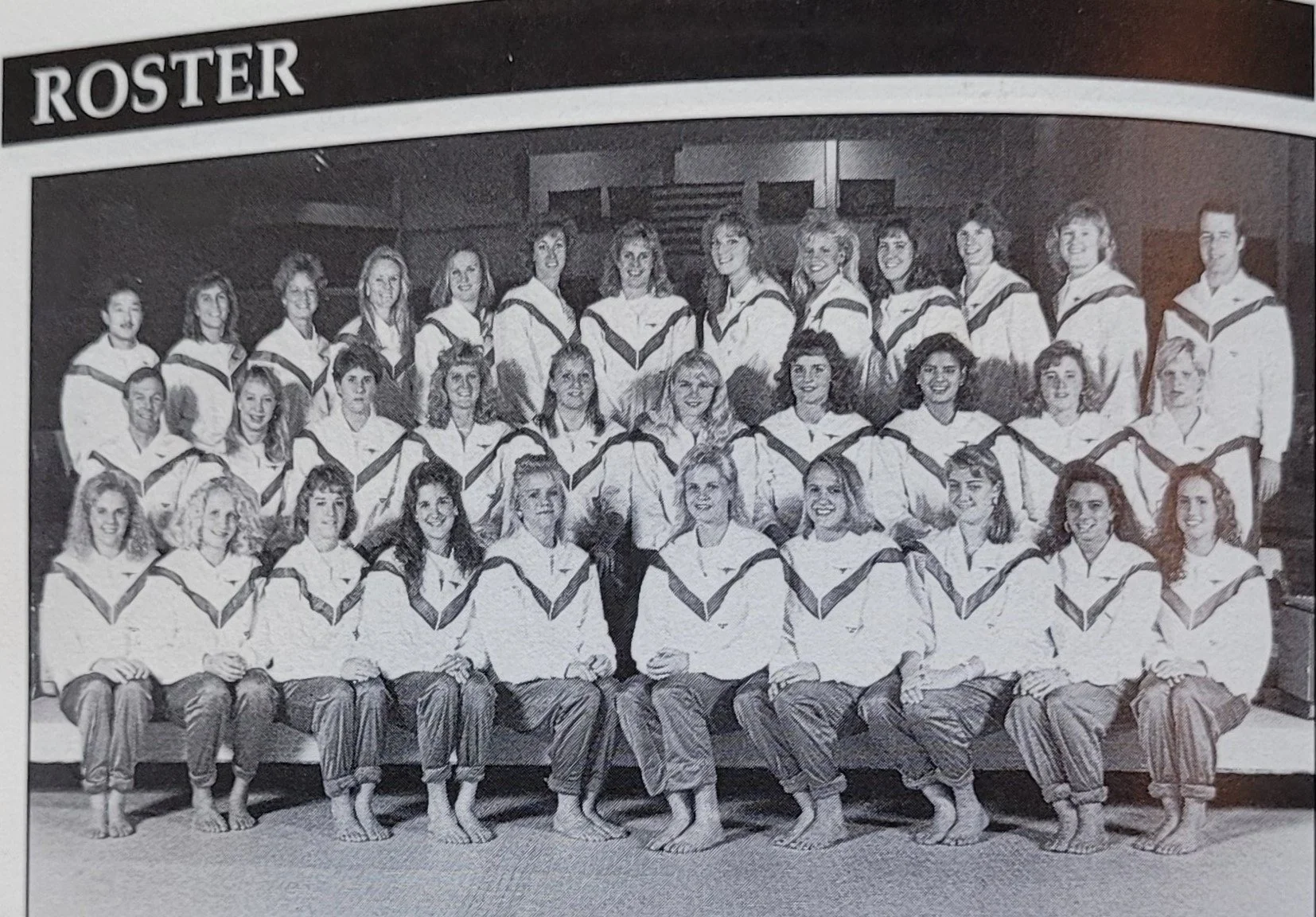 The History of Longhorn Sports