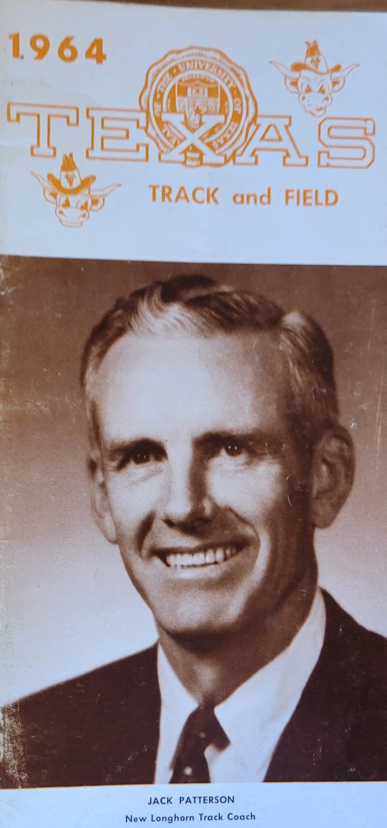 The History of Longhorn Sports