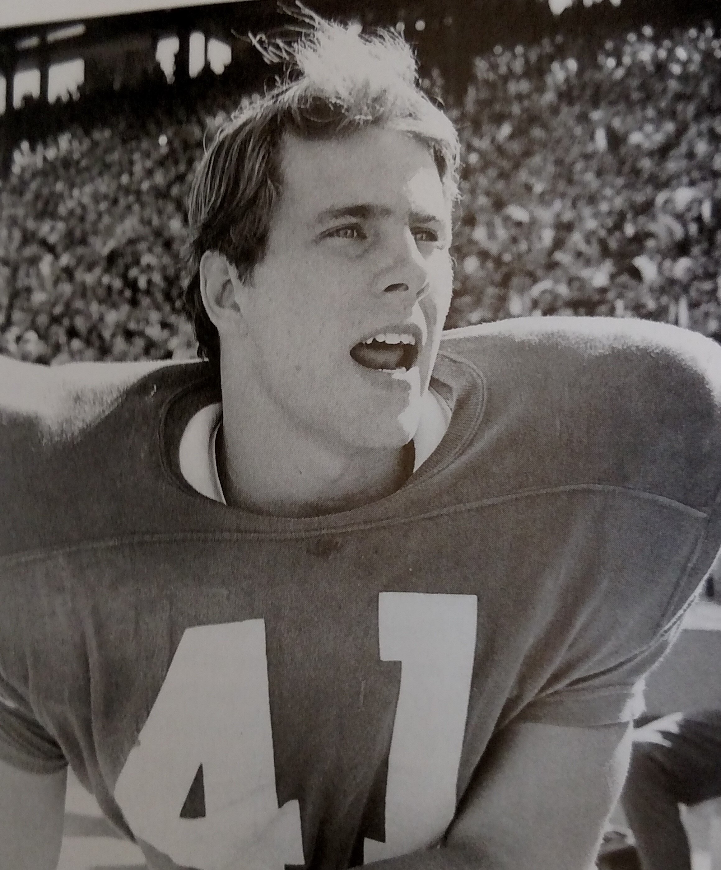 The History of Longhorn Sports