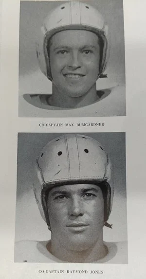 The History of Longhorn Sports