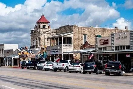 Texas Legacy Support Network