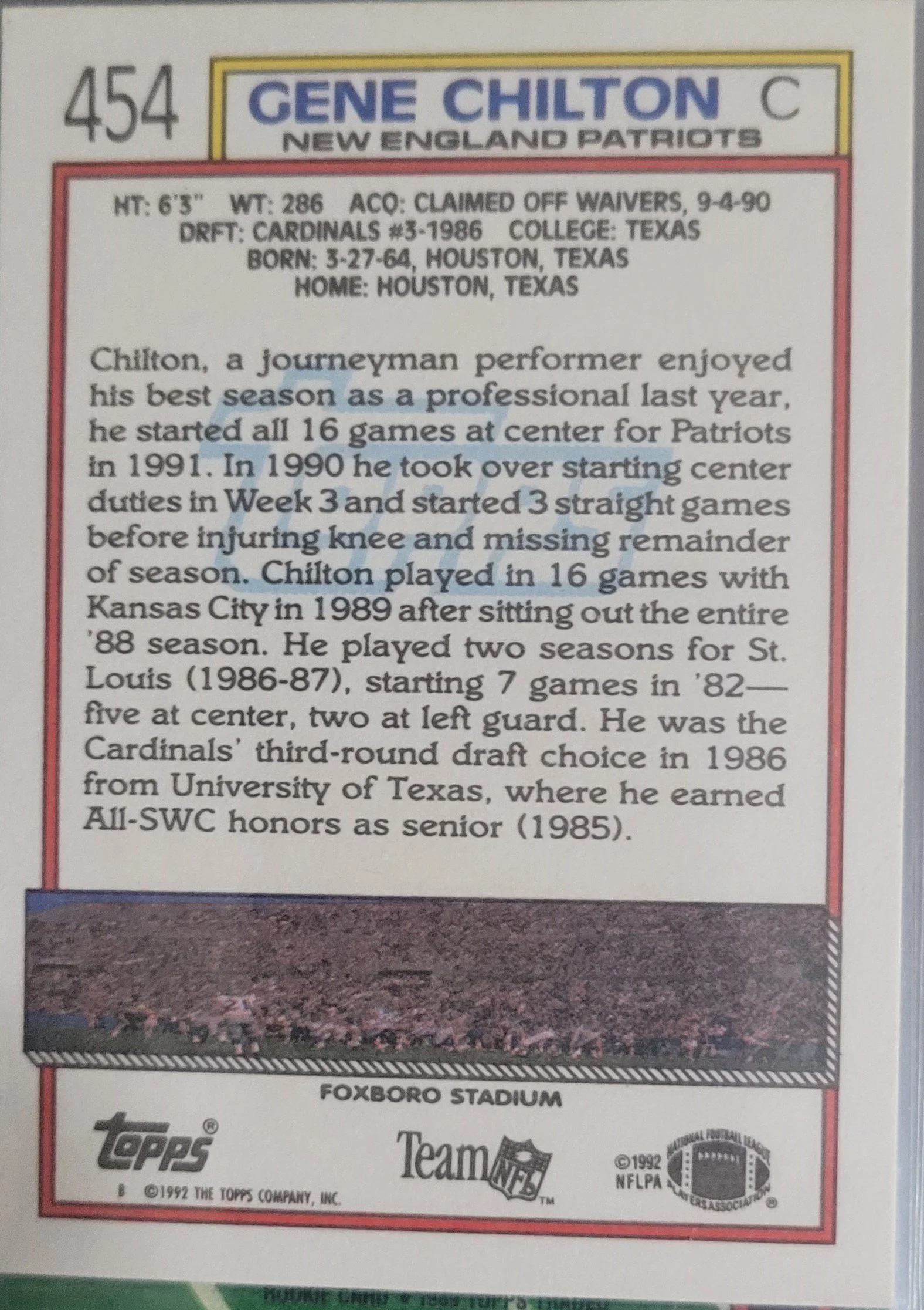 The History of Longhorn Sports