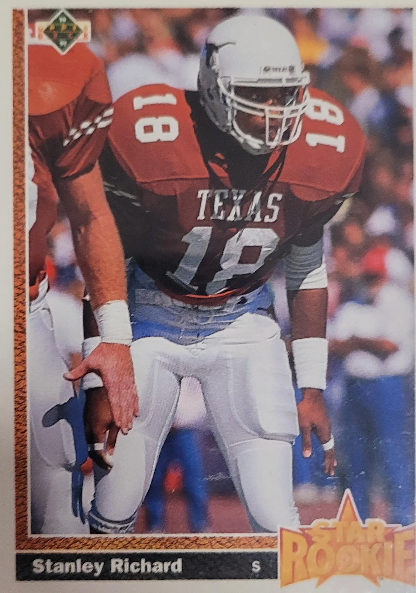 The History of Longhorn Sports