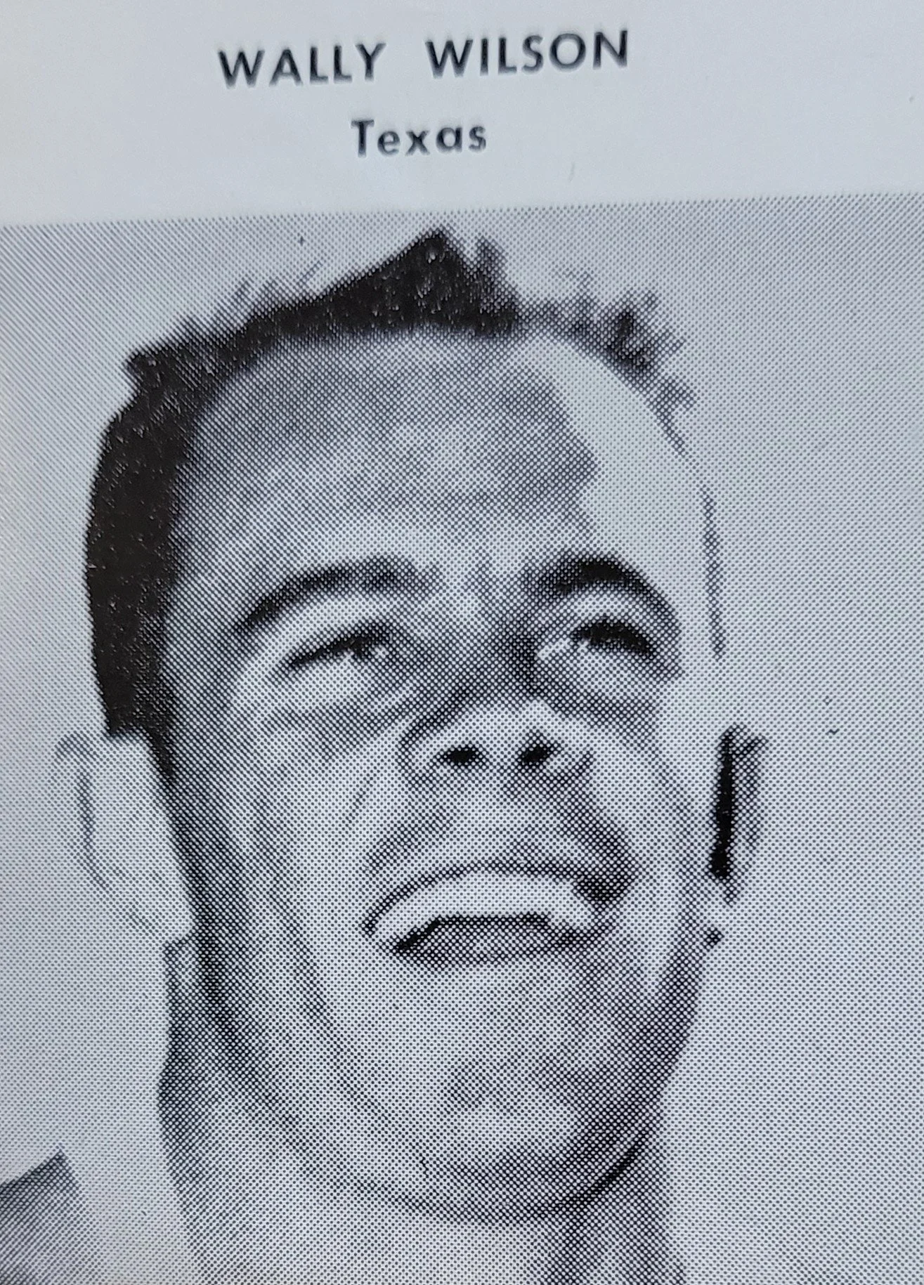 The History of Longhorn Sports