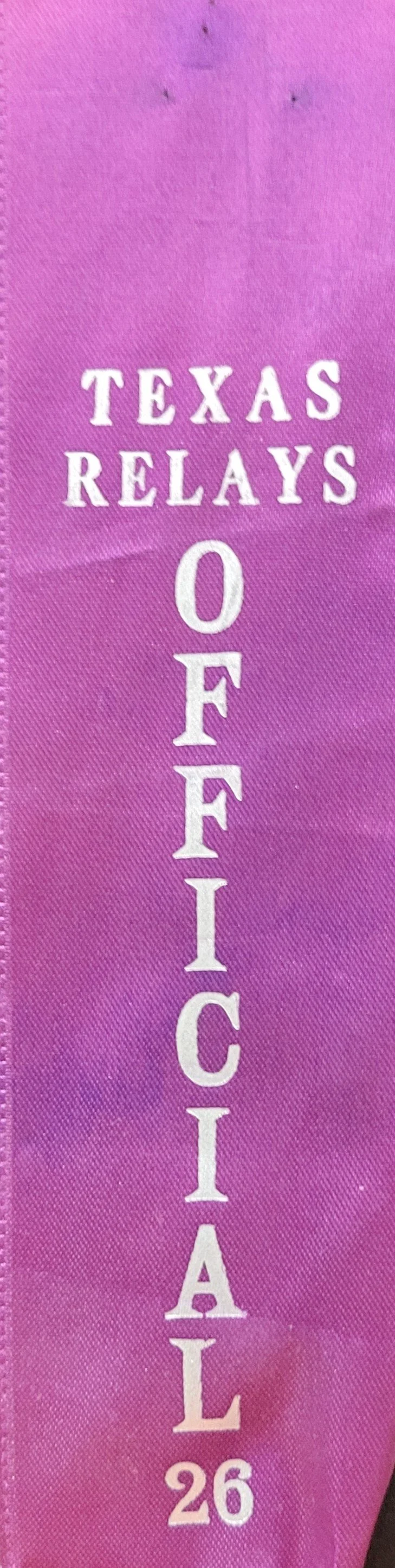 The History of Longhorn Sports