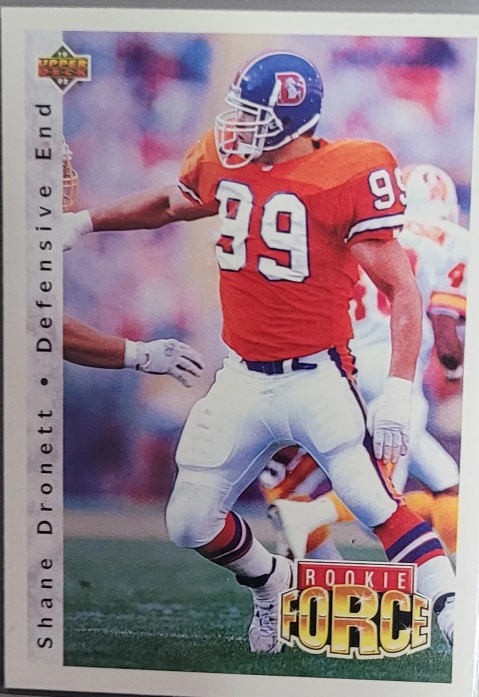 The History of Longhorn Sports