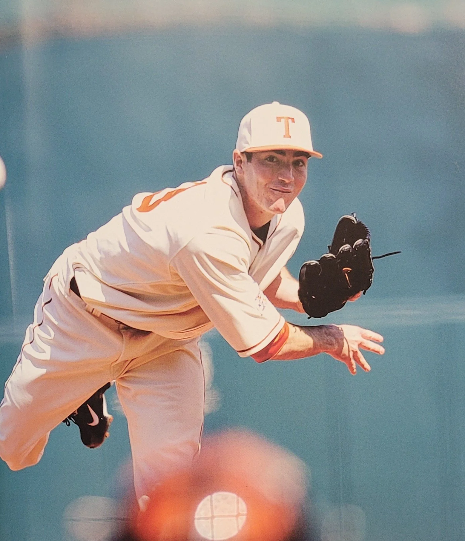 The History of Longhorn Sports