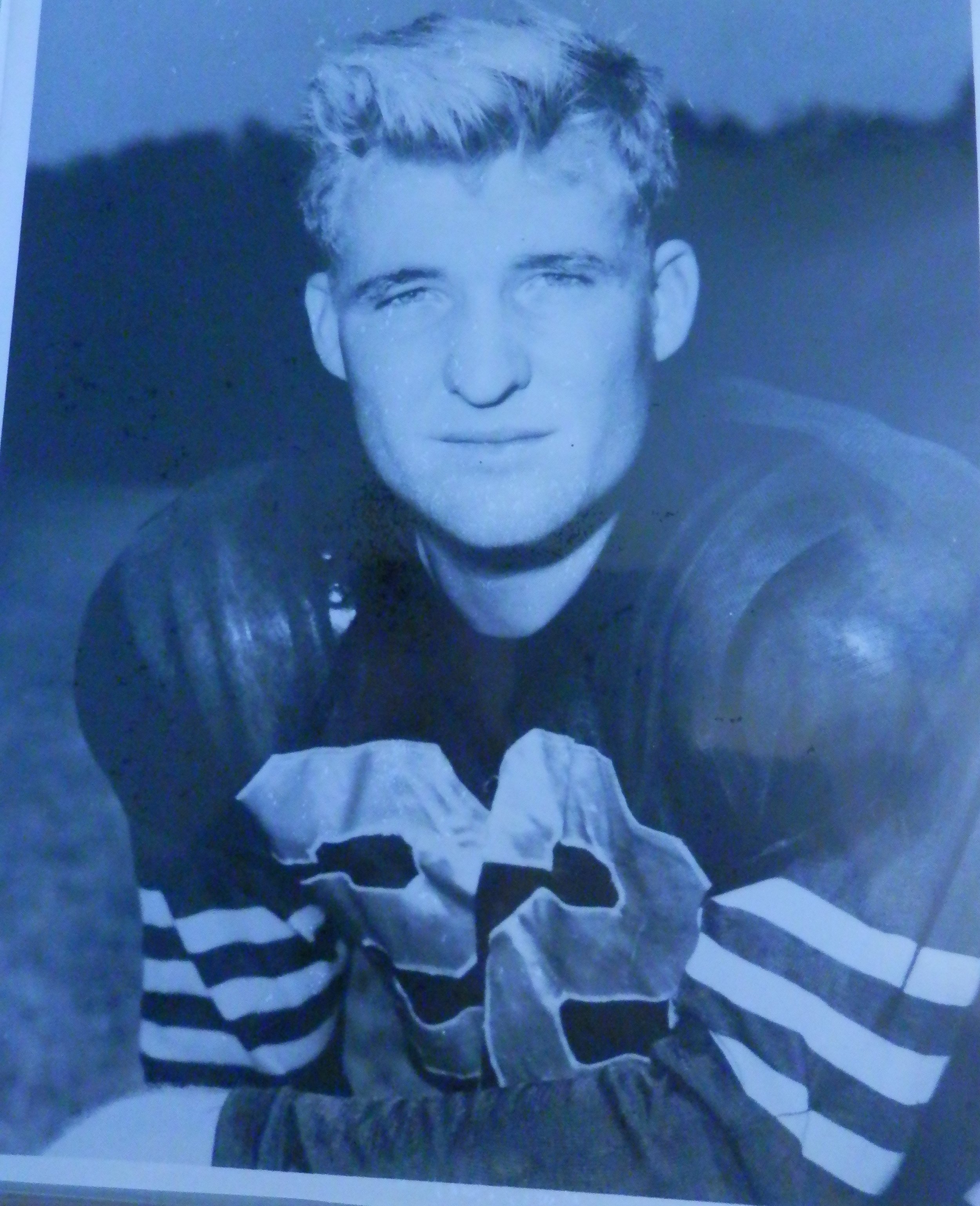 The History of Longhorn Sports