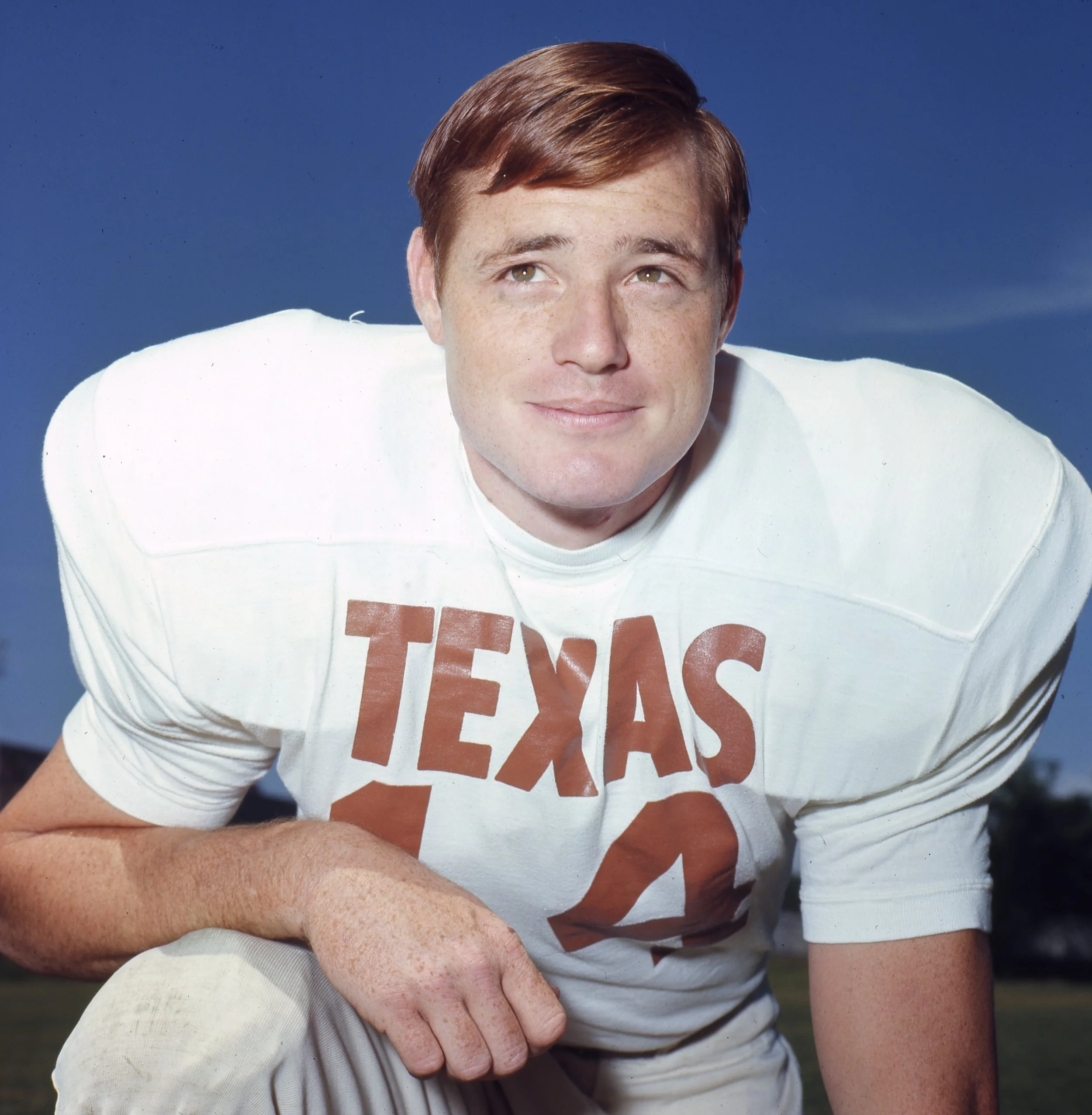 The History of Longhorn Sports