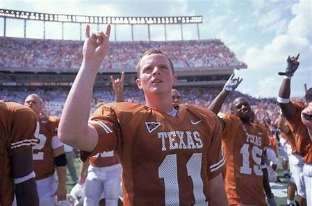 The History of Longhorn Sports