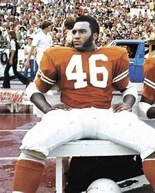 The History of Longhorn Sports