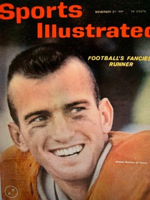 The History of Longhorn Sports