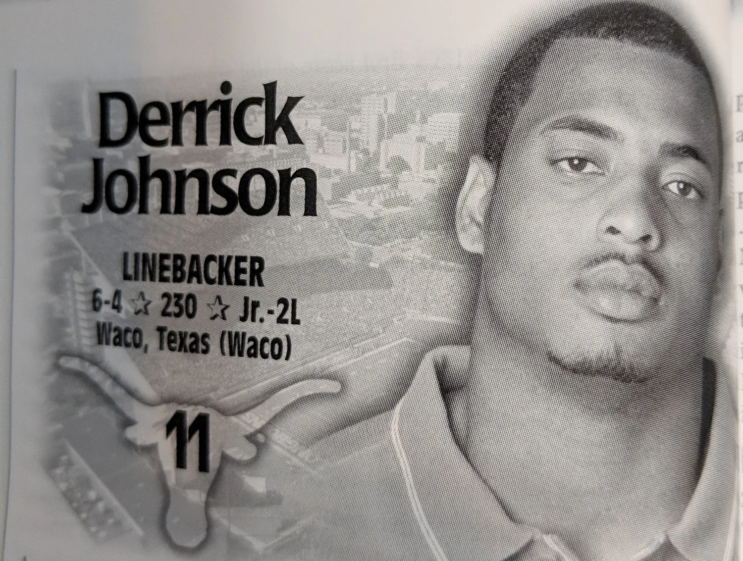 The History of Longhorn Sports
