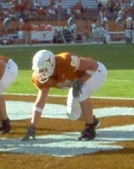 The History of Longhorn Sports