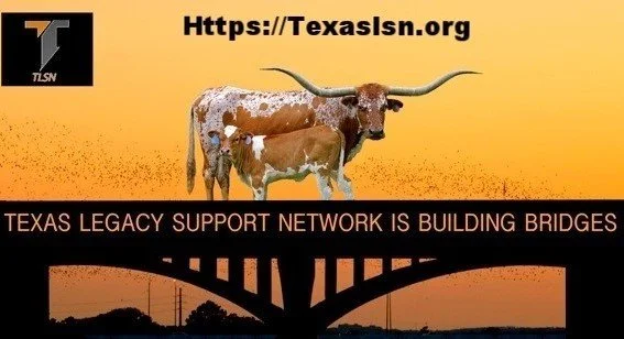 Texas Legacy Support Network