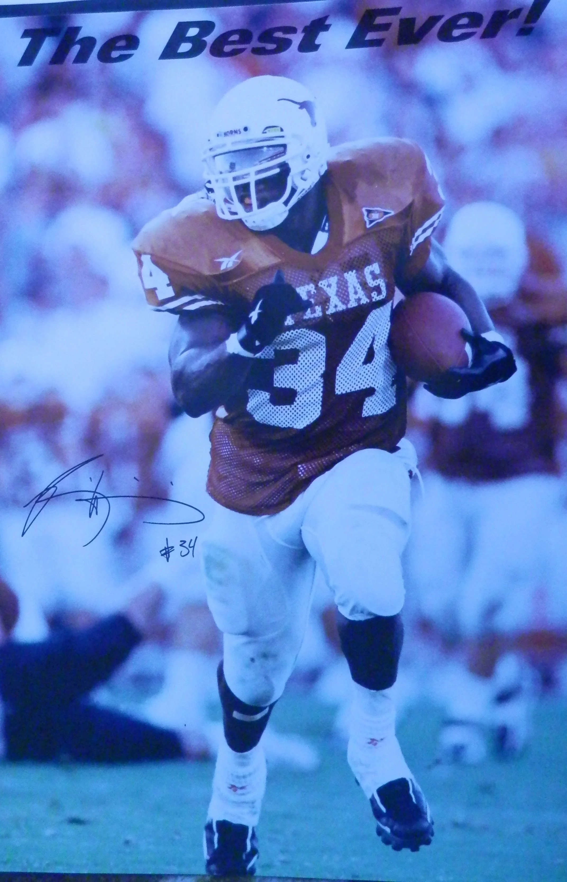 Texas A & M tradition - with comments from Larry Carlson - Texas Legacy ...