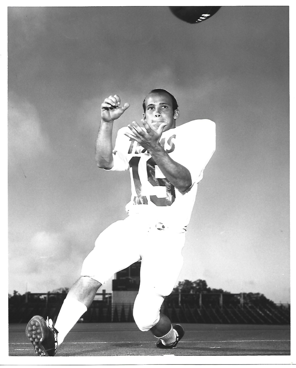 The History of Longhorn Sports