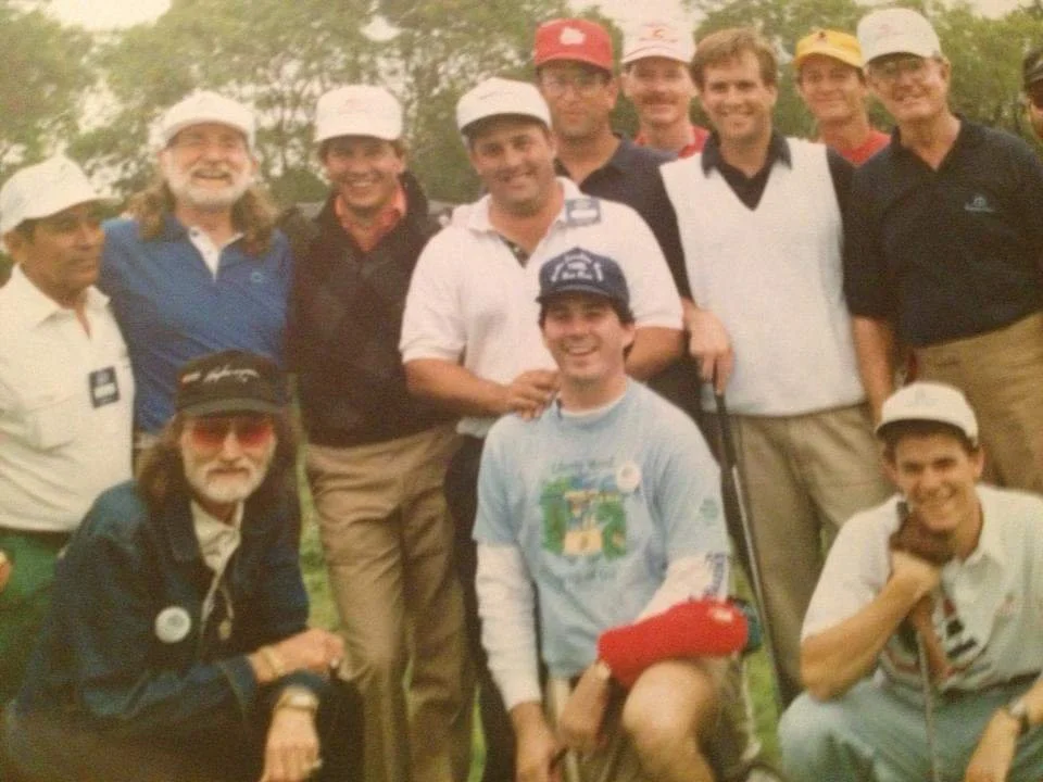 Dave Cody - Texas Legacy Support Network