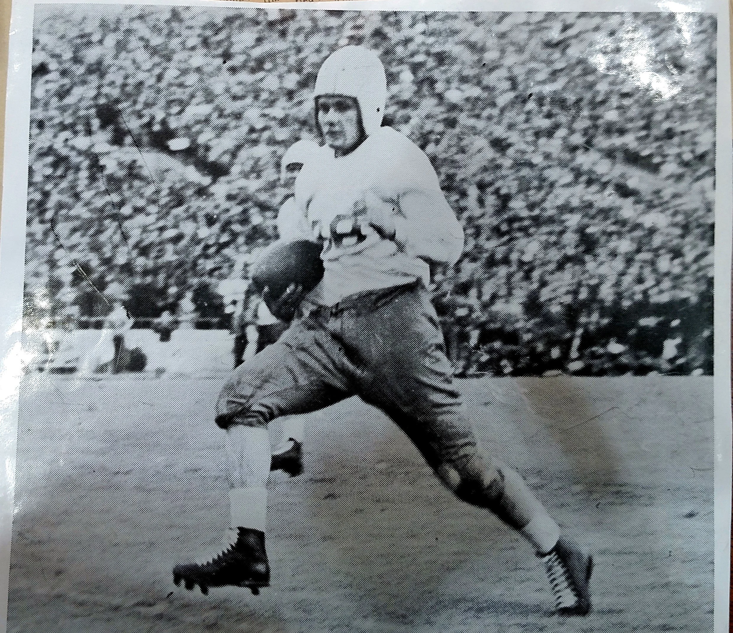 The History of Longhorn Sports